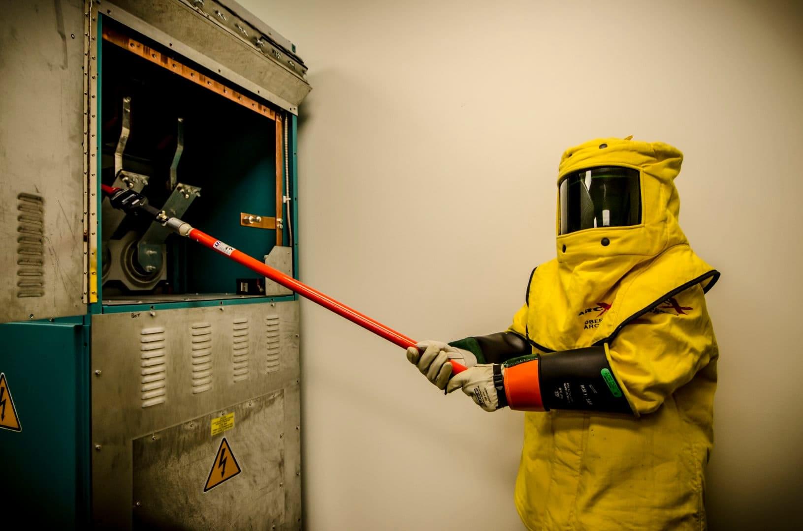 O que é Estudo ATPV: Guia Completo sobre Segurança - AG Engenharia Elétrica